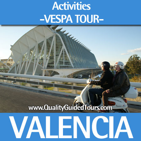 Things to do in Valencia - Quality Guided Tours - Private tour guides ...