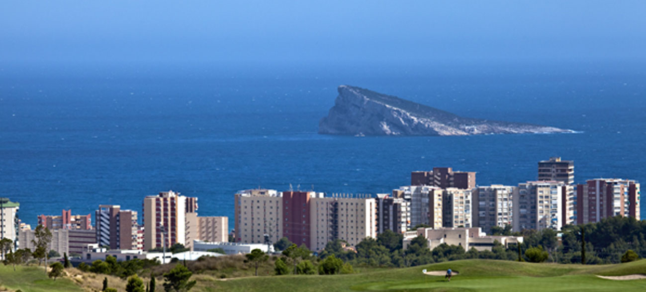 Benidorm - Visites Guidées