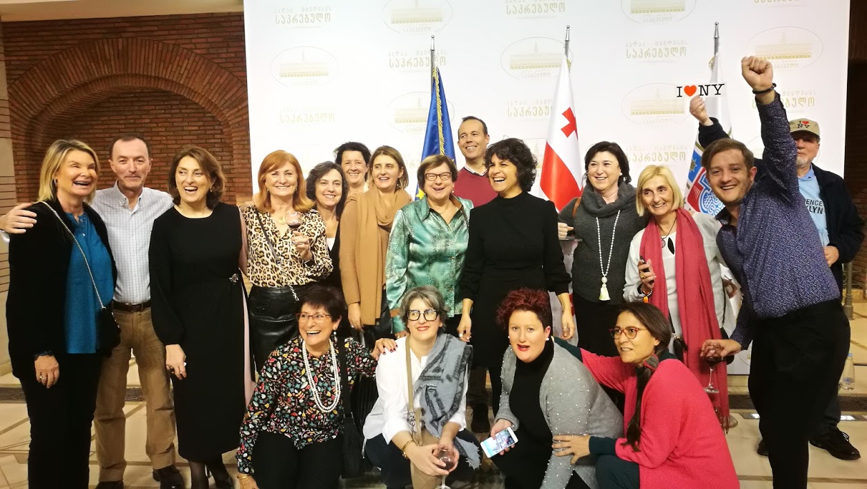 World Federation of Tourist Guide Associations - Quality Guided Tours ...